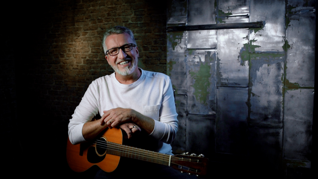 Contact - Steve Bell