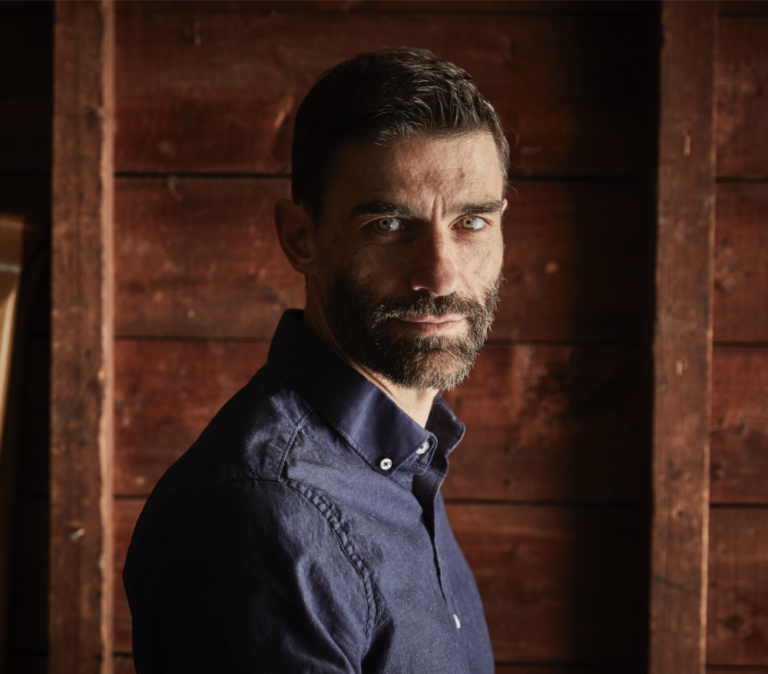 We Fall Back Amazed | Mike Janzen's Psalms Project - Steve Bell