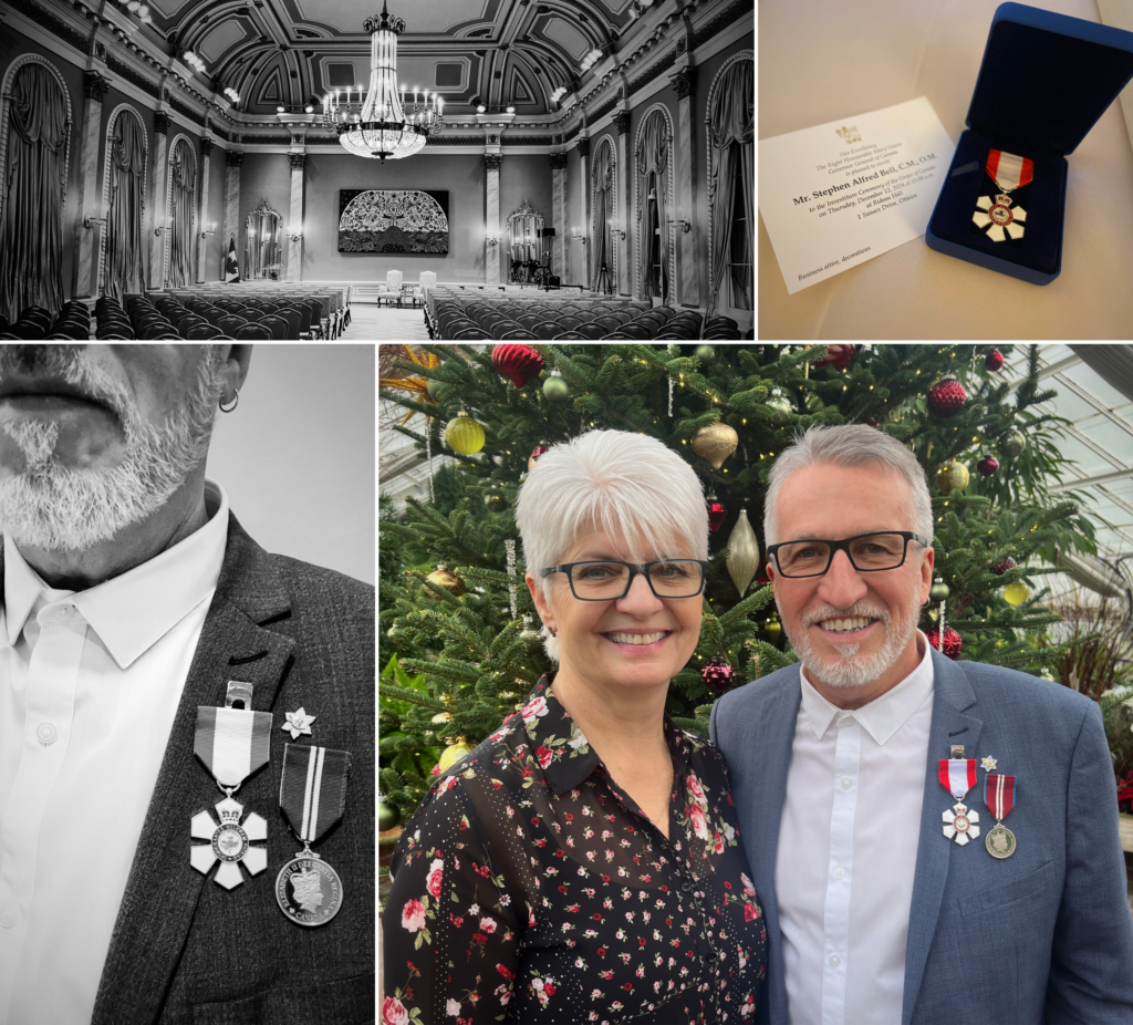 Steve Bell Home - Steve Bell