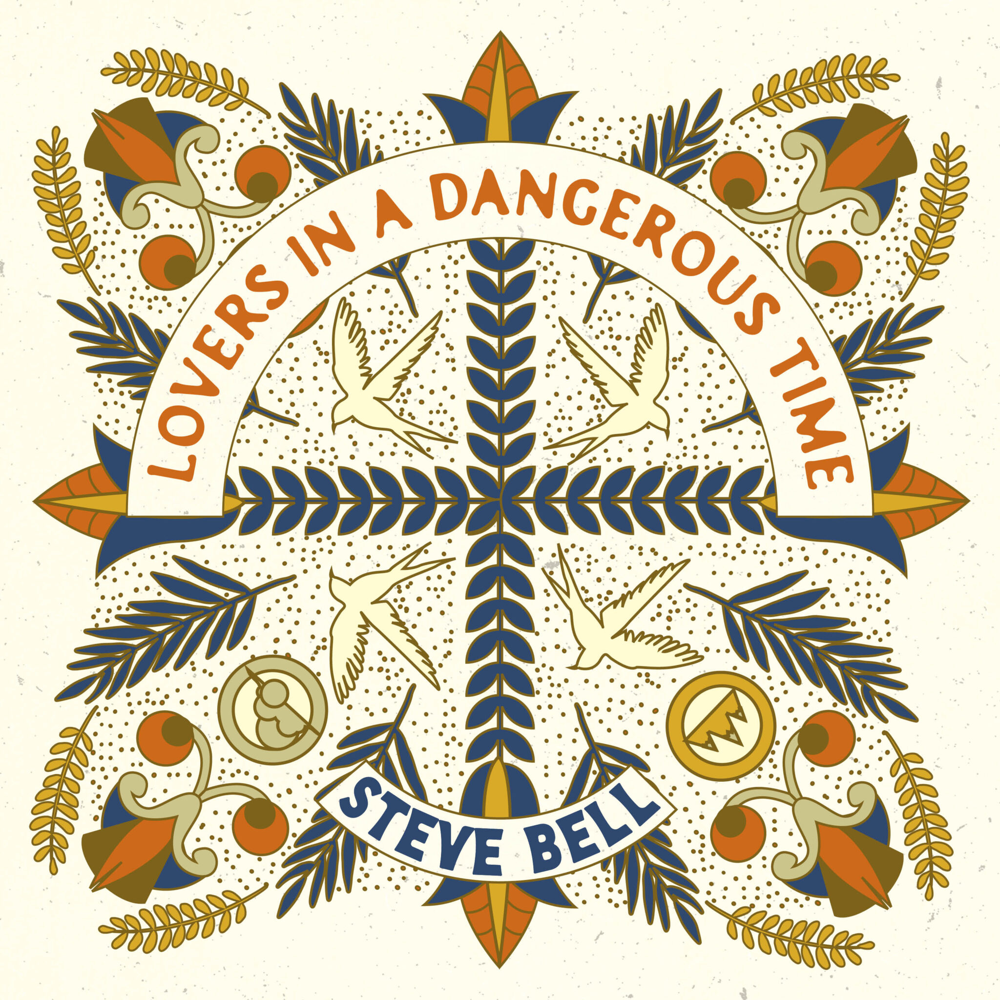 Steve Bell Home - Steve Bell